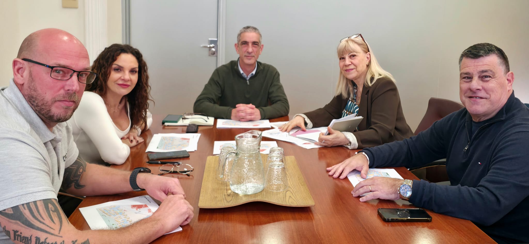CCTV Cameras for Five Estates - Your Gibraltar TV (YGTV)