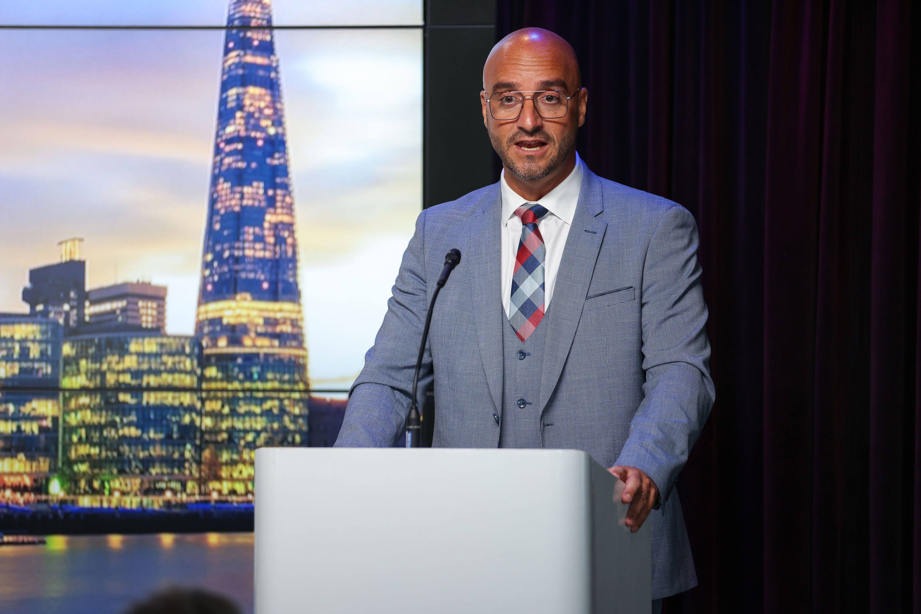 Visit Gibraltar Attends Future of Travel Event - Your Gibraltar TV (YGTV)