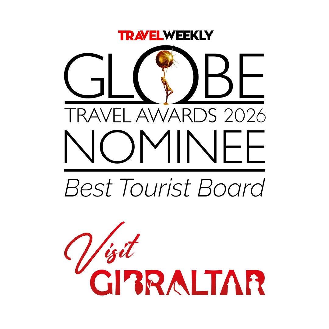 Gibraltar Tourist Board Receives First Ever Nomination at the ...