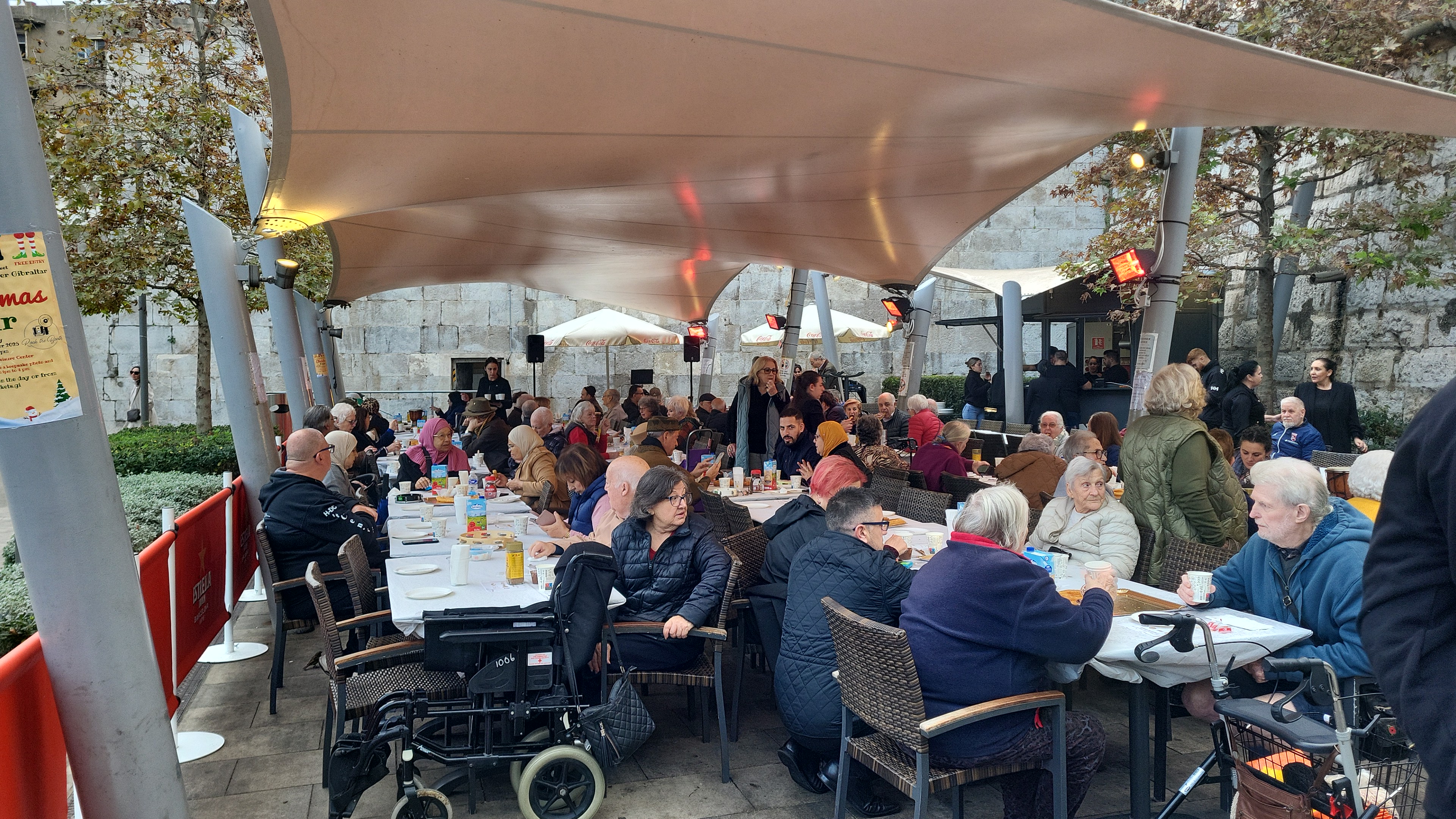 Ministry of Equality Closes Golden Week with Golden Breakfast - Your ...