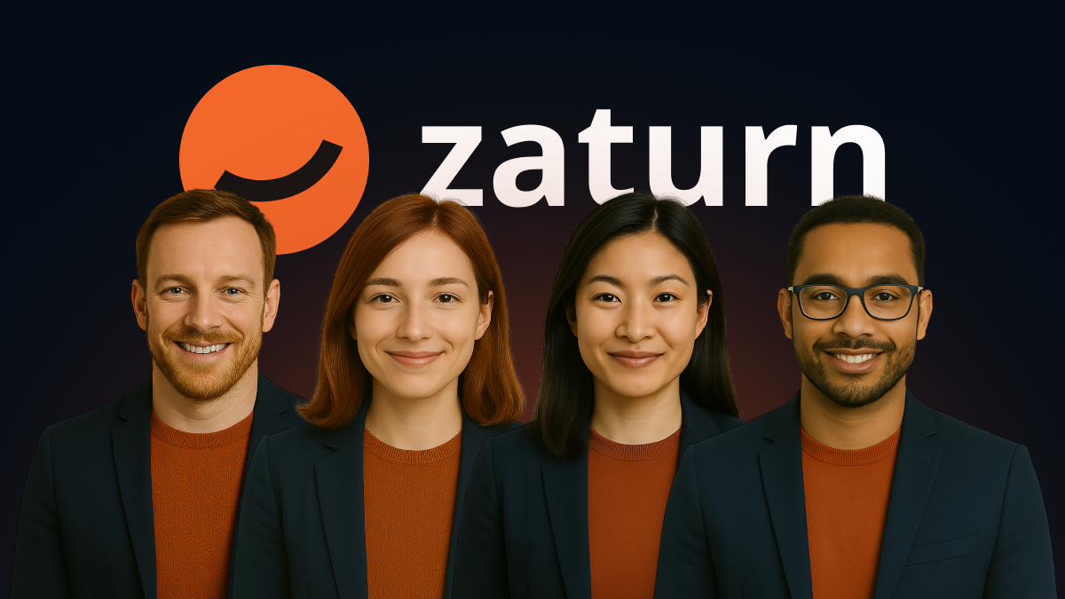 New Gibraltar-Based AI Marketing platform Zaturn Offers Free Trials ...