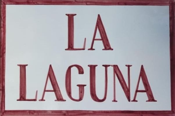 Heritage Project To Install Gibraltarian Street Names In A Celebration ...