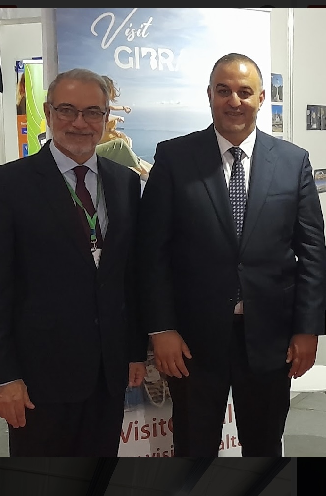 Gibraltar Tourist Board Attend Regional Conference In Morocco - Your ...