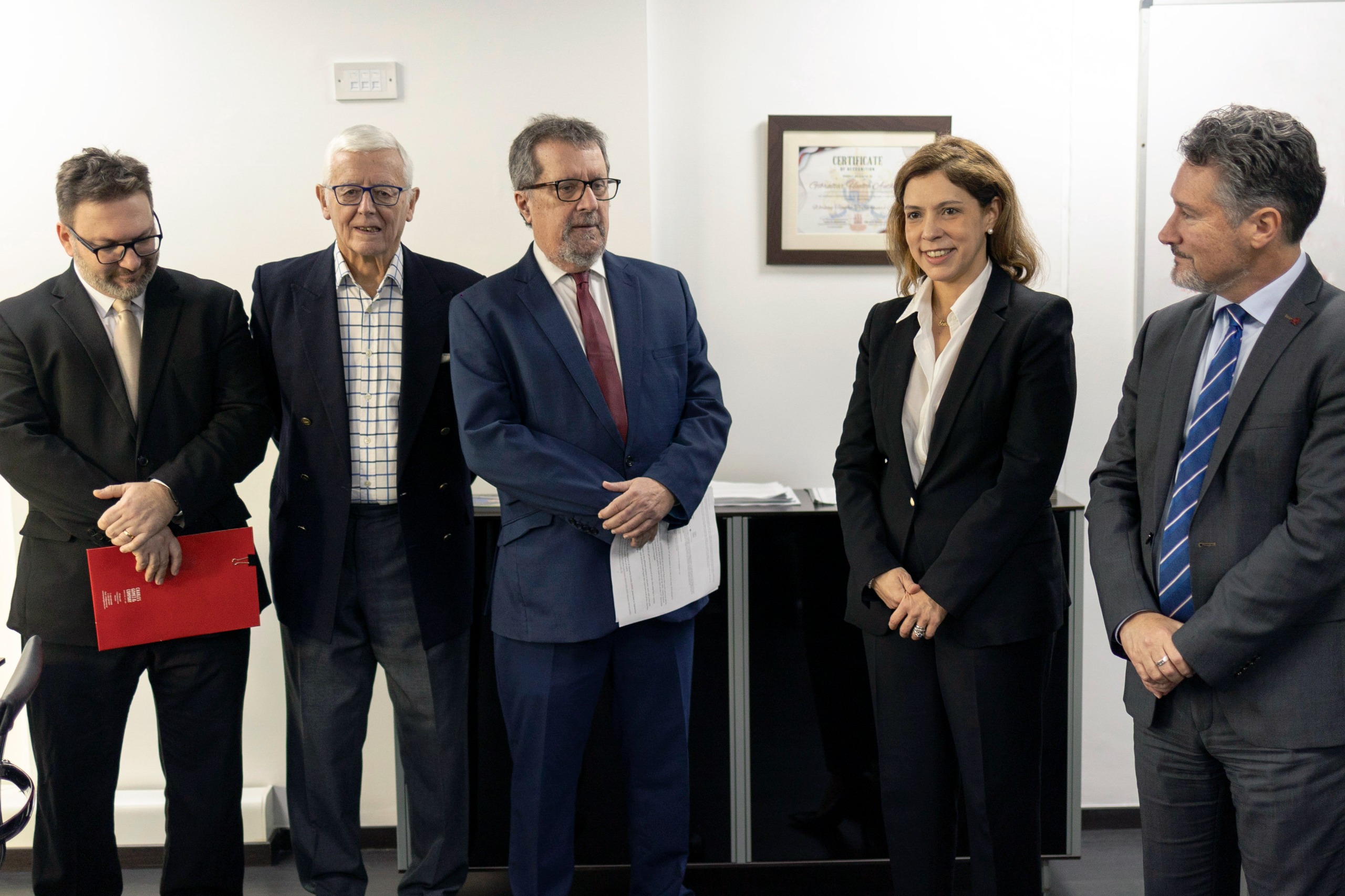 Edith Dawson Leaves Over £340,000 In Her Will To GHA - Your Gibraltar ...