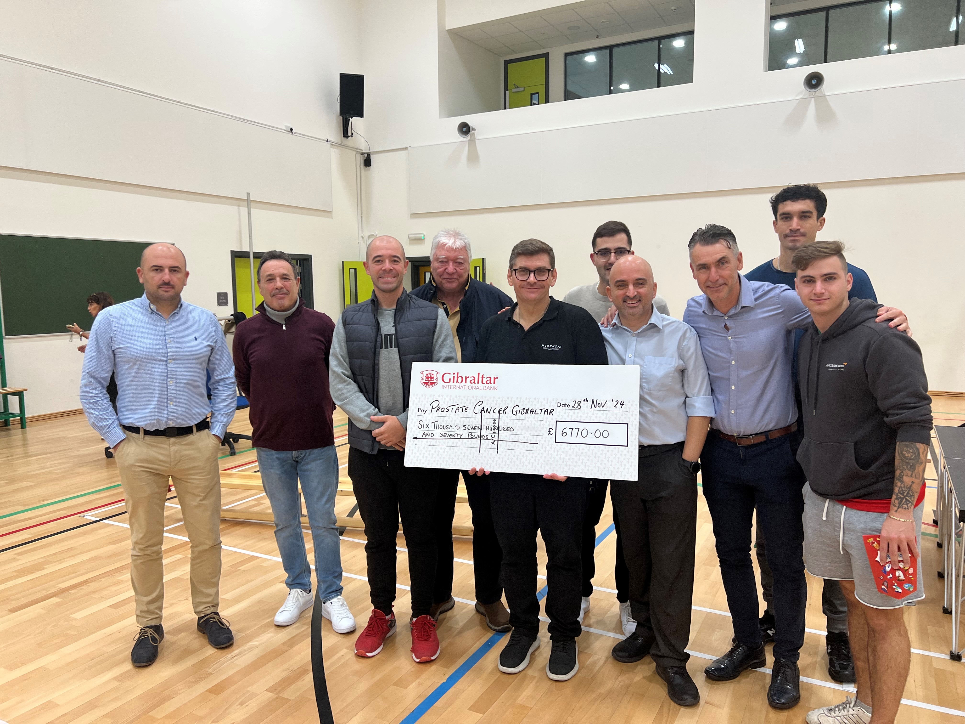 Bishop Fitzgerald’s Upper Primary Traditional Shave-off Event - Your ...