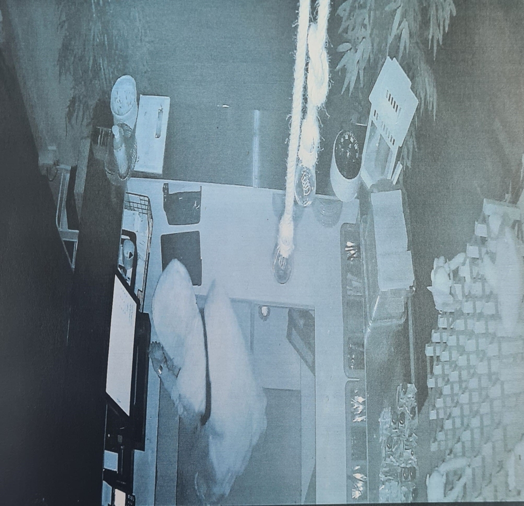 Local Man Sentenced For Burglary - Your Gibraltar TV (YGTV)