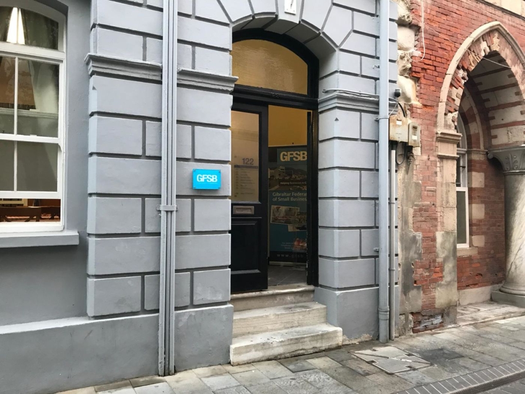 GFSB Partners With UK Institute Of Directors - Your Gibraltar TV (YGTV)