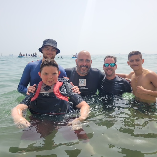 Asgard Explorers Based In Hastings Visit Gibraltar For A Marine Science ...