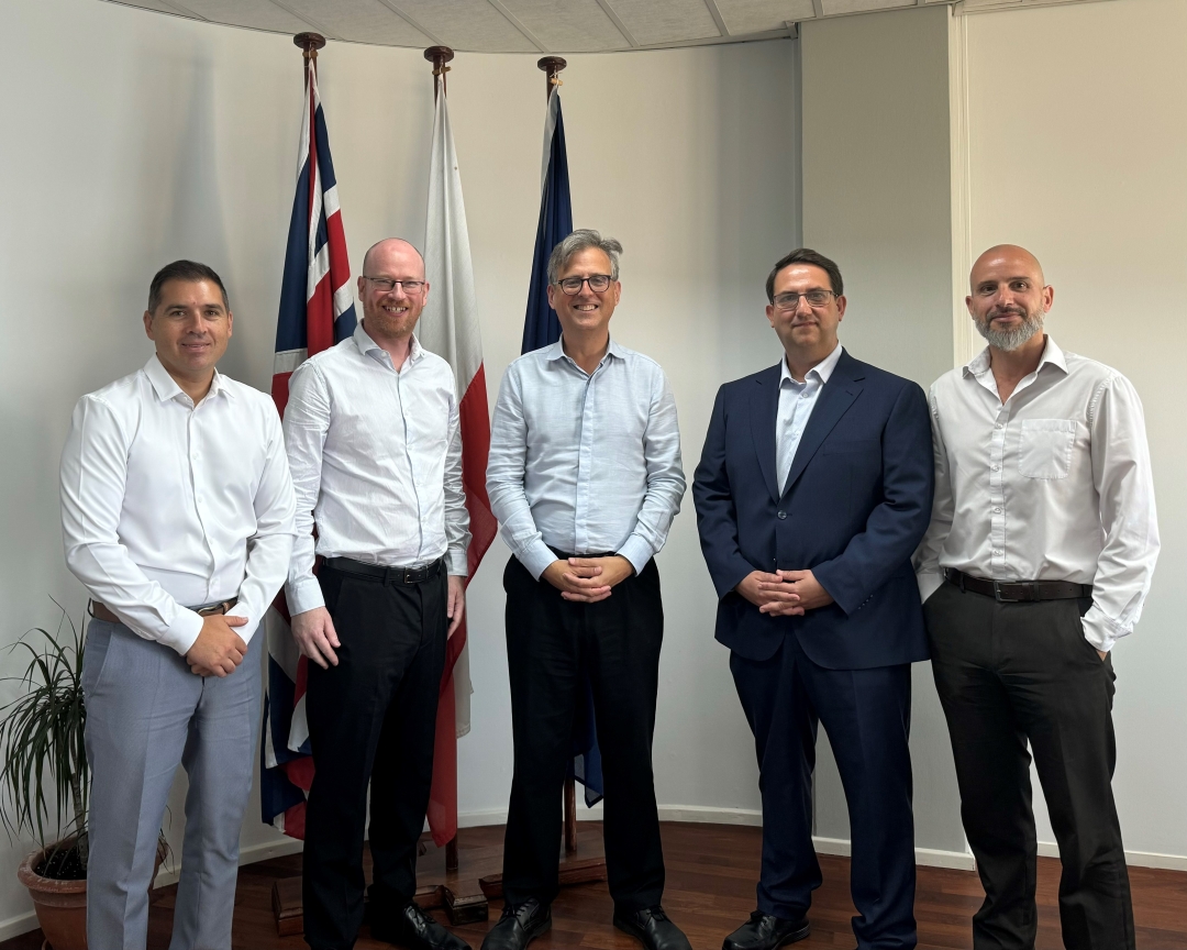 Government Announces Recruitment Of Tax Professionals - Your Gibraltar ...
