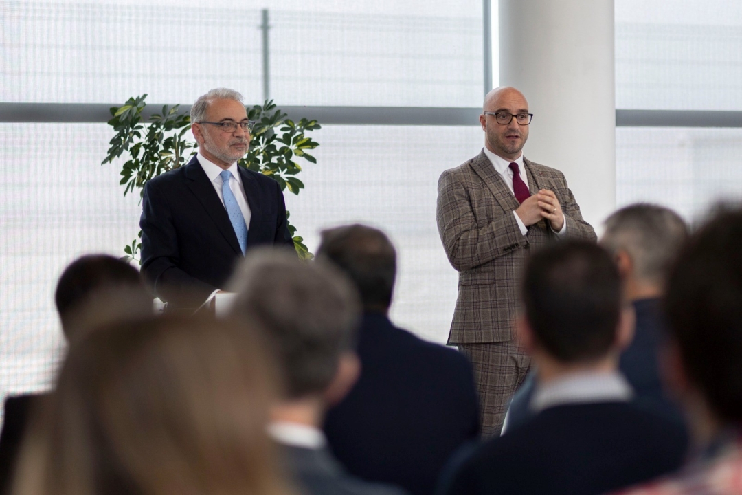 Gibraltar Tourist Board's First Quarter - Your Gibraltar TV (YGTV)