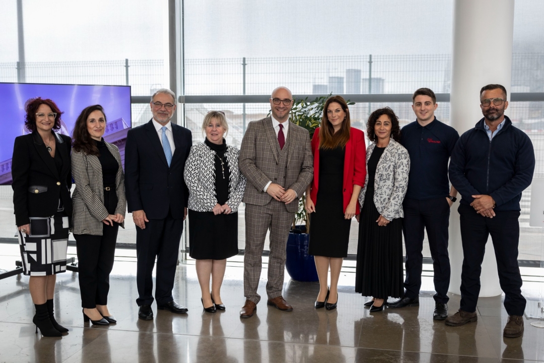 Gibraltar Tourist Board Launches Visit Gibraltar Rebrand - Your ...