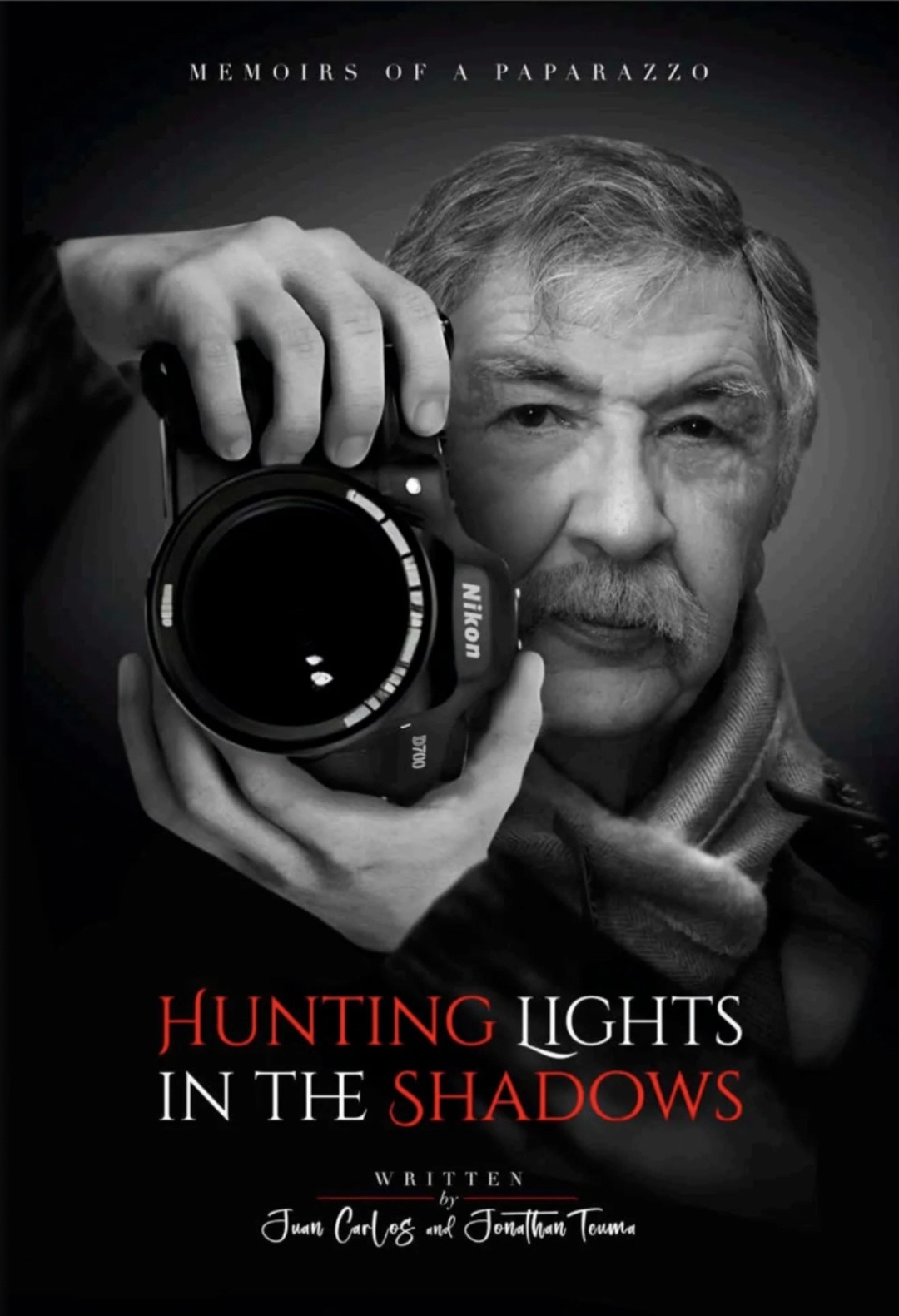 Book Signing Of ‘Hunting Lights In The Shadows’ - Your Gibraltar TV (YGTV)