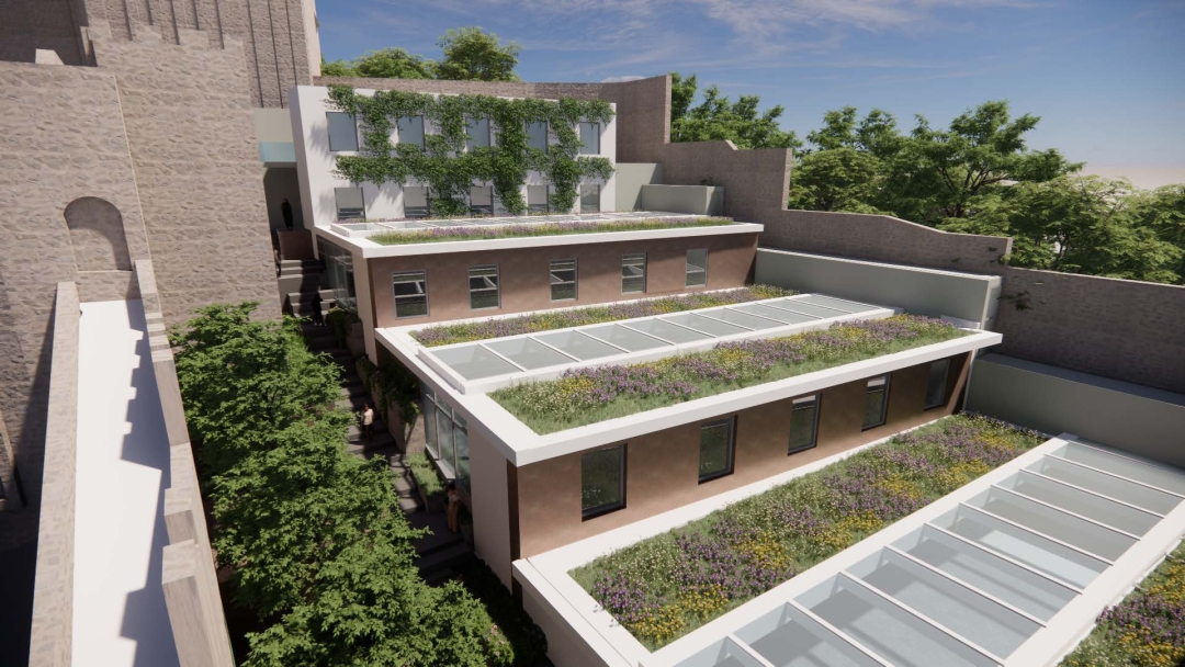 Two New Cultural Projects Announced - Your Gibraltar TV (YGTV)