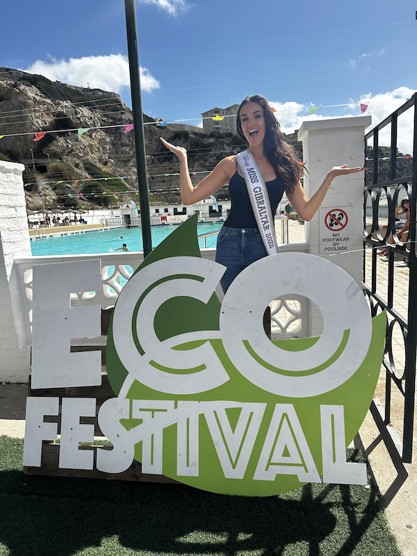 OTWO Magazine's Eco Festival 2023: A Sustainable Success - Your ...
