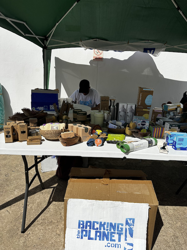 OTWO Magazine's Eco Festival 2023: A Sustainable Success - Your ...