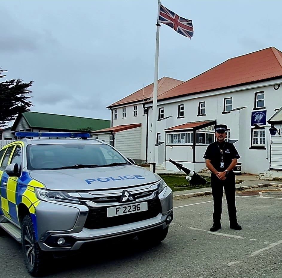 RGP’s Armed Forces Support Network - Your Gibraltar TV (YGTV)