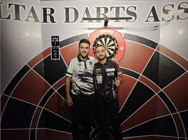 Dave Obee Classic - Ranking 2 - Your Gibraltar TV (YGTV)