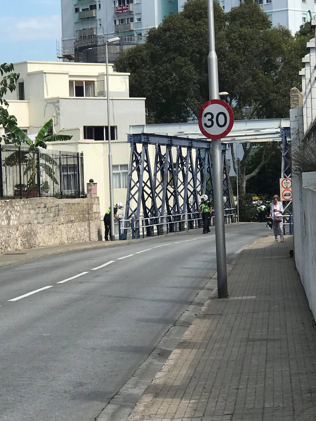 RGP Witness Appeal - Your Gibraltar TV (YGTV)