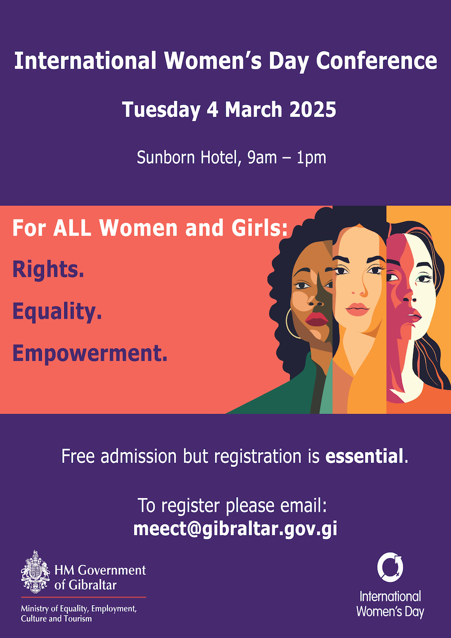 Ministry of Equality to Mark International Women’s Day with a ...