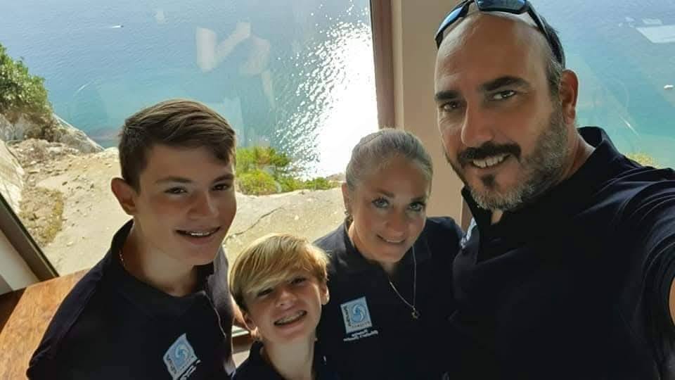 Nautilus Project Celebrates Ninth Anniversary - Your Gibraltar TV (YGTV)