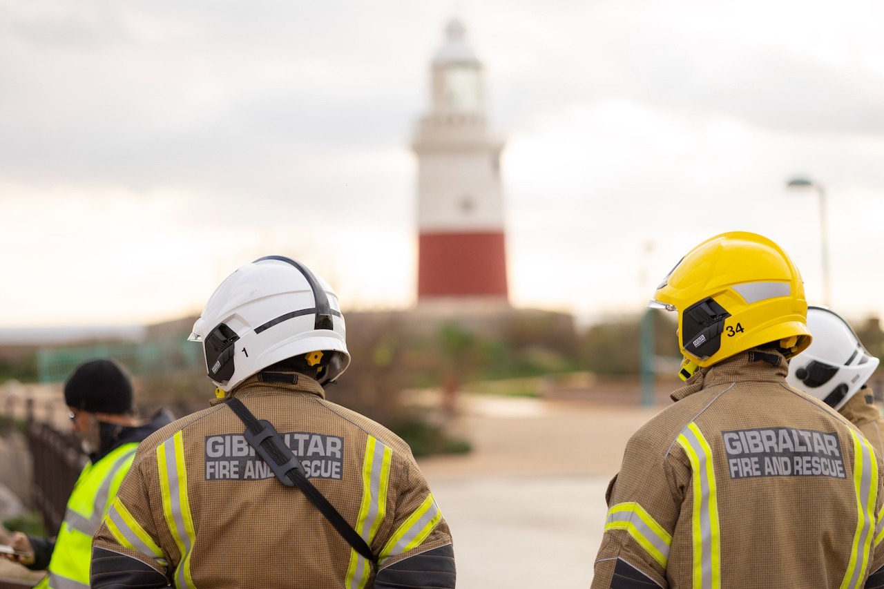 Full Debrief on Marauding Terrorist Attack Exercise Conducted by the ...