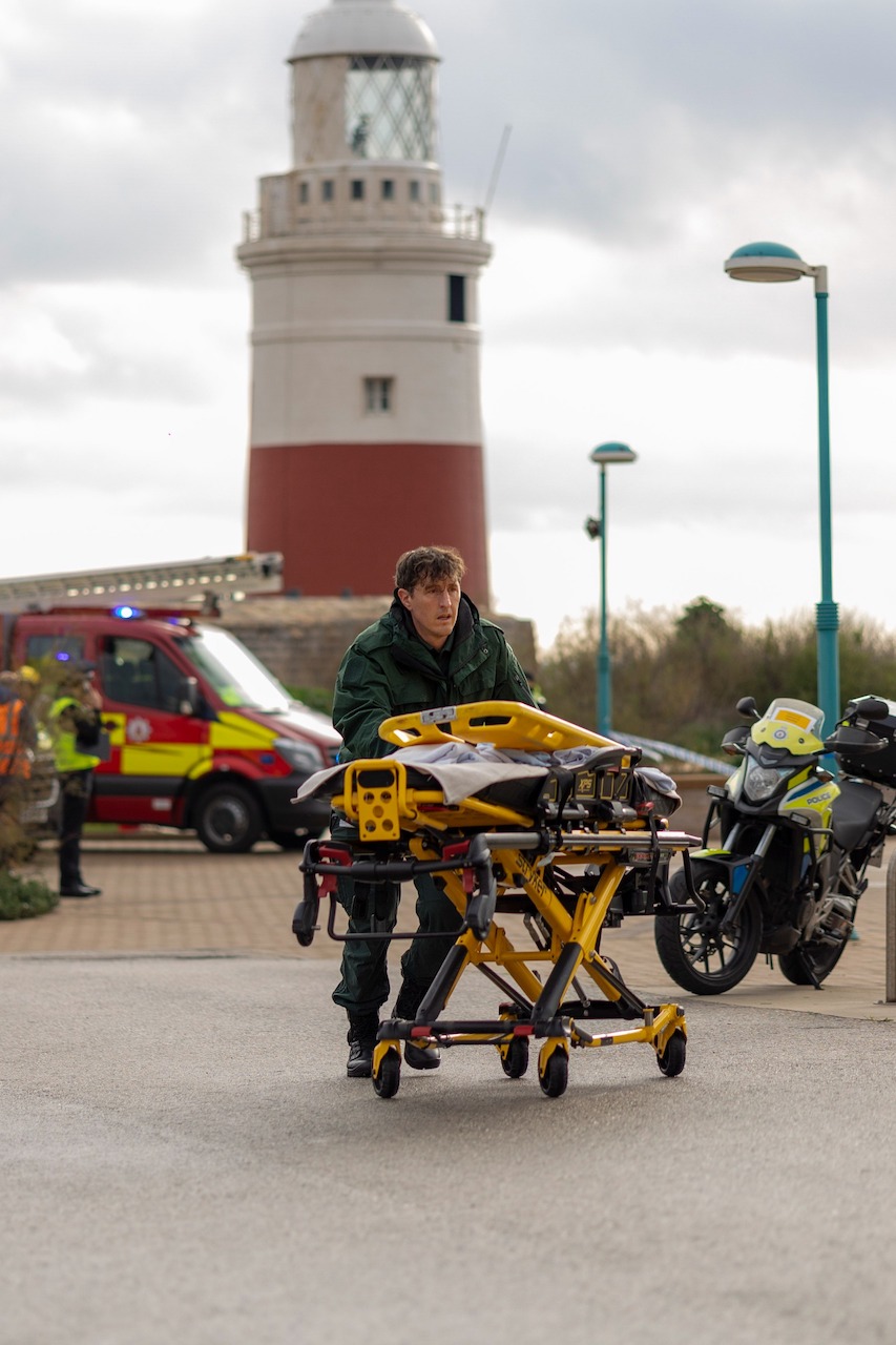 Full Debrief on Marauding Terrorist Attack Exercise Conducted by the ...