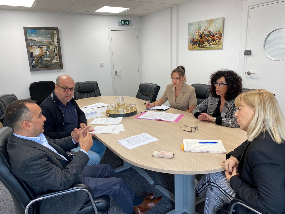 Minister for Housing Holds “Productive Meeting” with Private Landlords ...