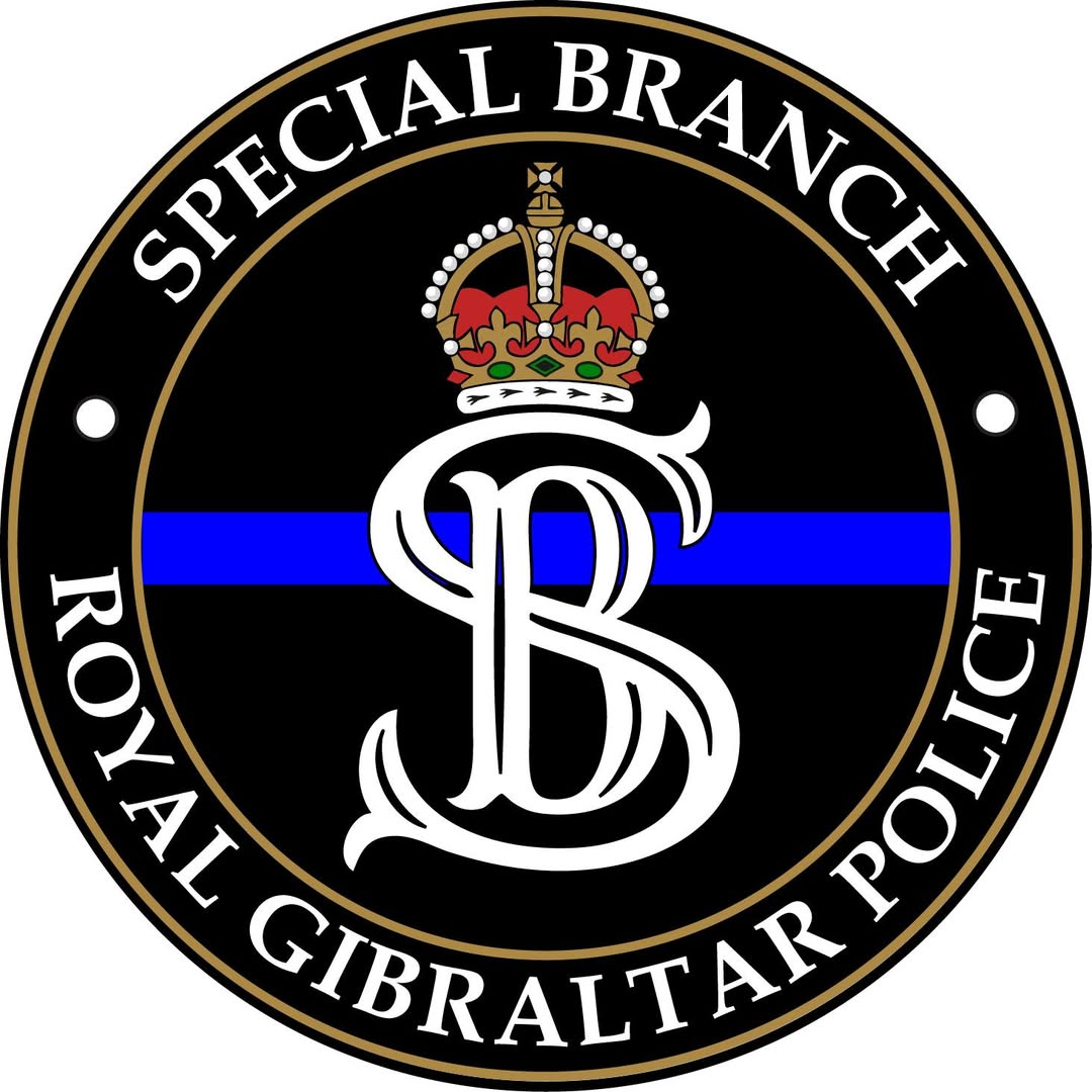 A Busy Week For The RGP's Special Branch - Your Gibraltar TV (YGTV)