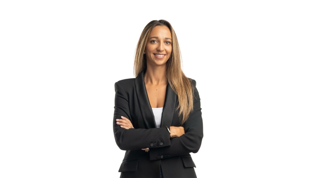 Emma Zammitt Appointed As Senior Executive In The Ministry For Justice ...