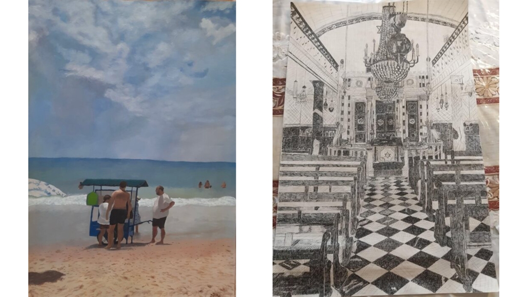 The Sovereign Art Foundation Global Students Prize 2024: Talented Young ...