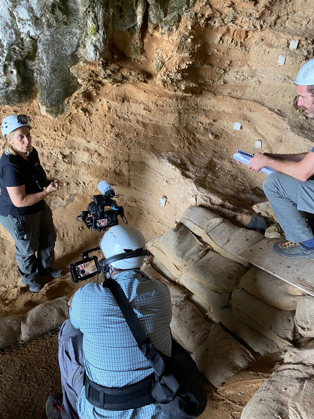Television Documentary On Straits Of The World To Feature Gibraltar And ...