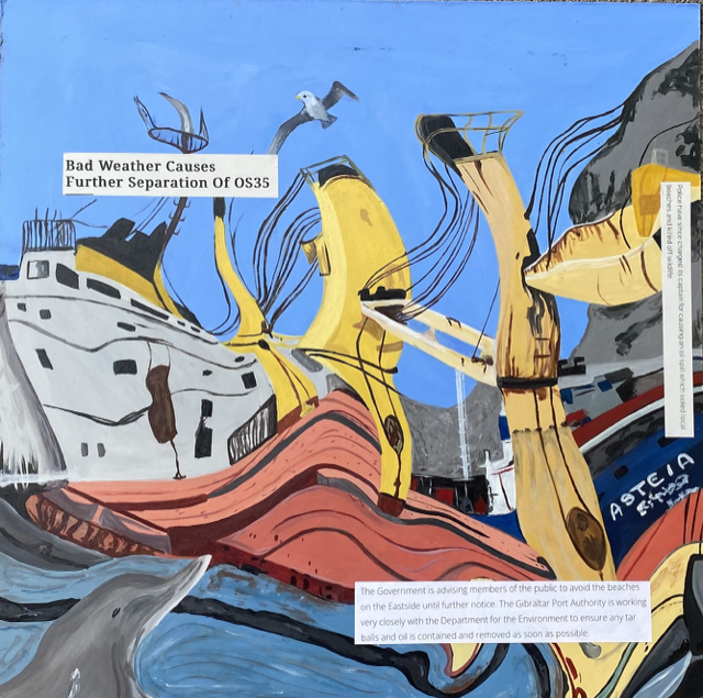 Final 20 Revealed: Shortlist Announced For The Sovereign Art Foundation ...