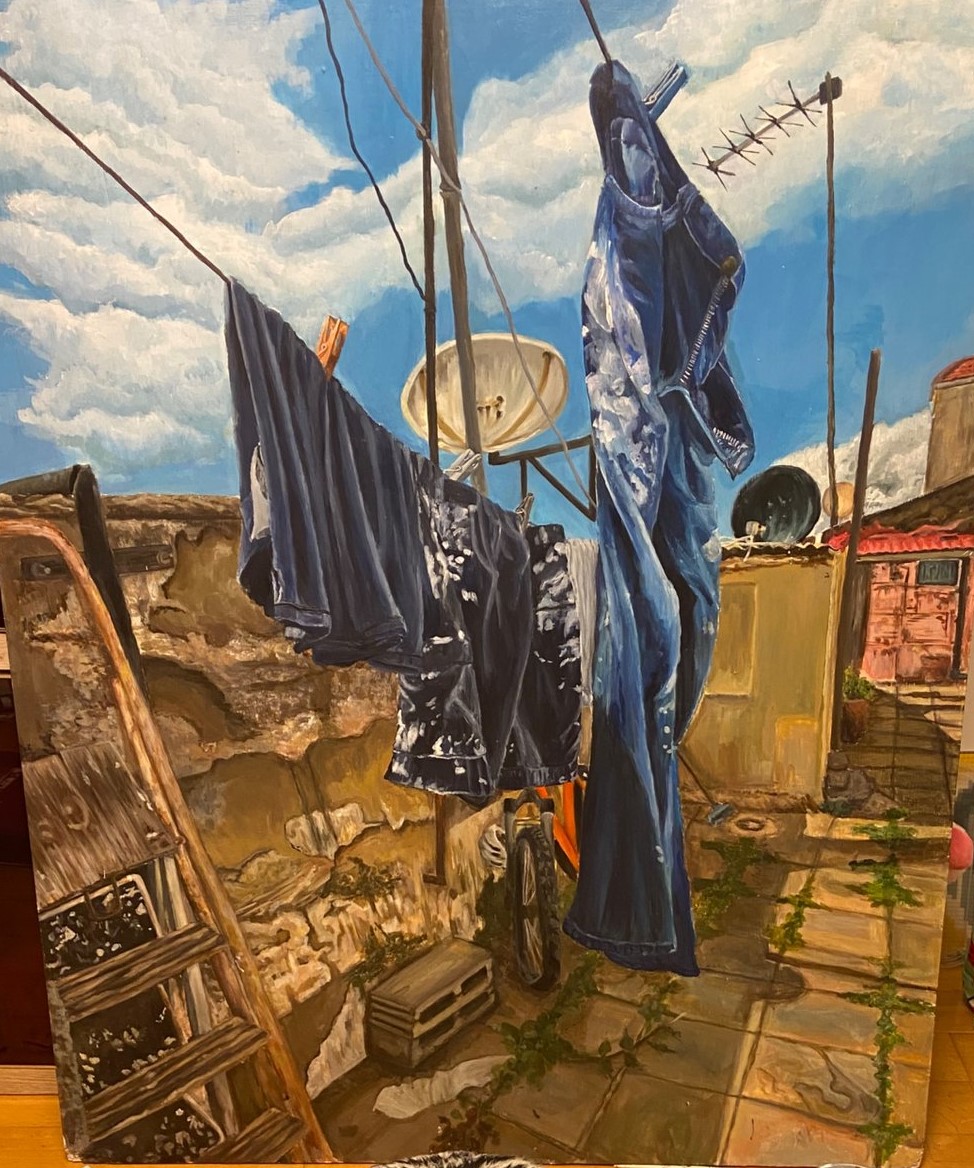 Final 20 Revealed: Shortlist Announced For The Sovereign Art Foundation ...