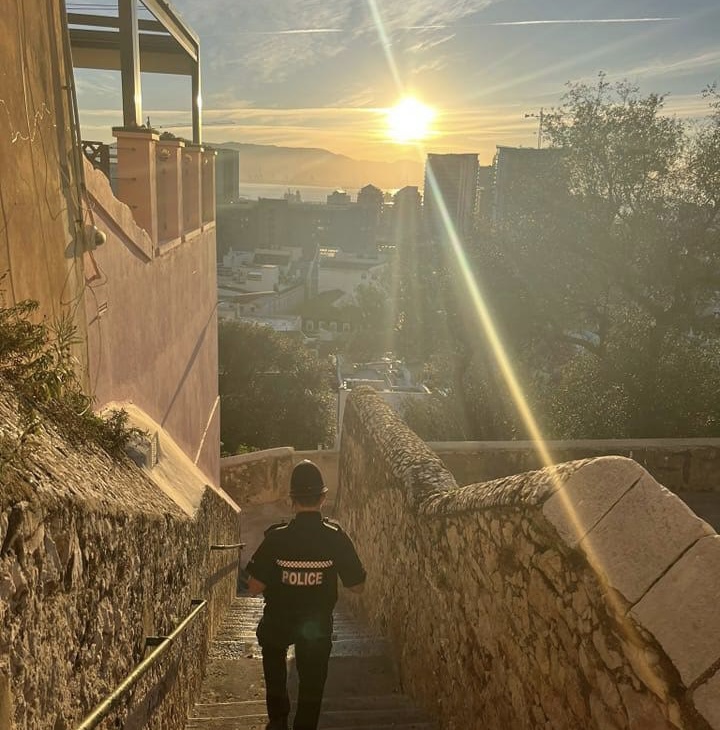RGP Recruitment Opens - Your Gibraltar TV (YGTV)