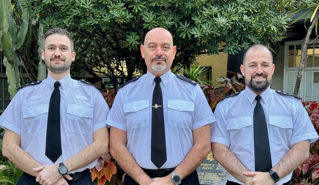 Promotions At The RGP - Your Gibraltar TV (YGTV)