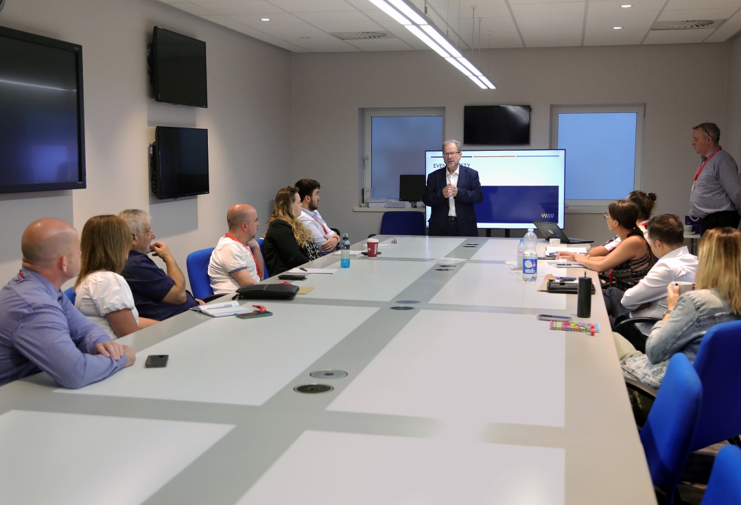Event Safety Training Delivered To Event Organisers And Safety Advisory ...