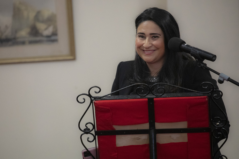 British Forces Gibraltar Holds International Women’s Day Forum - Your ...
