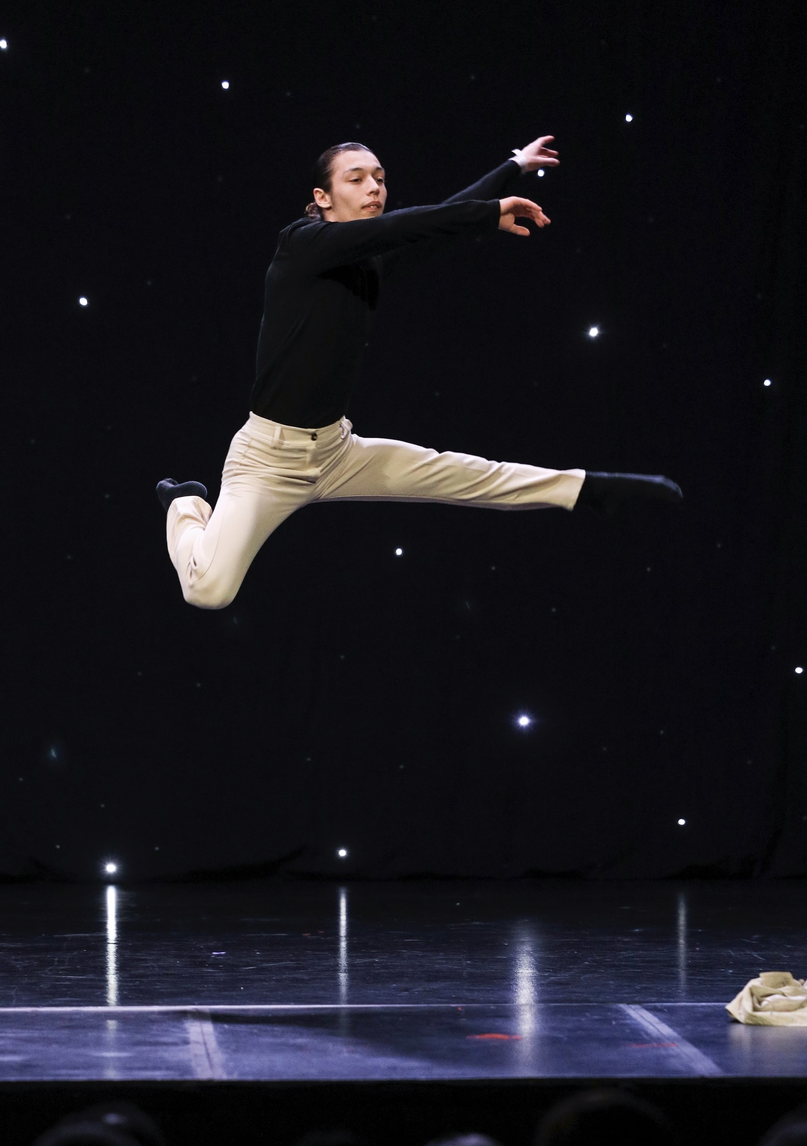 21st Gibraltar International Dance Festival 2023 - Your Gibraltar TV (YGTV)