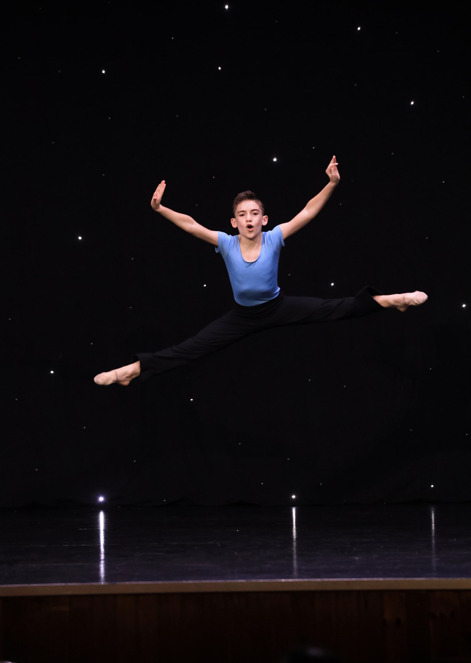 21st Gibraltar International Dance Festival 2023 - Your Gibraltar TV (YGTV)