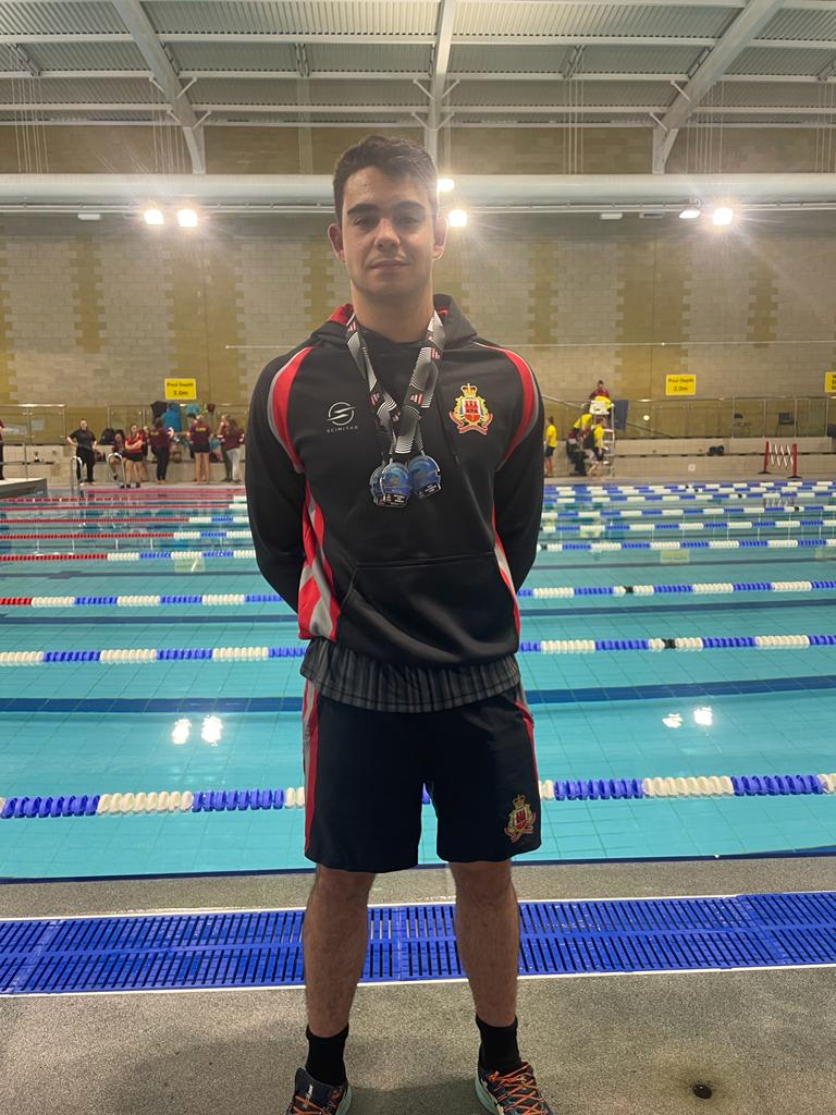 First Place Success For Royal Gibraltar Regiment Band Member - Your ... First Place Success For Royal Gibraltar Regiment Band Member - Your ...