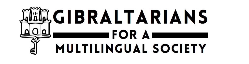 Gibraltarians For A Multilingual Society Welcomes Inclusion Of ...