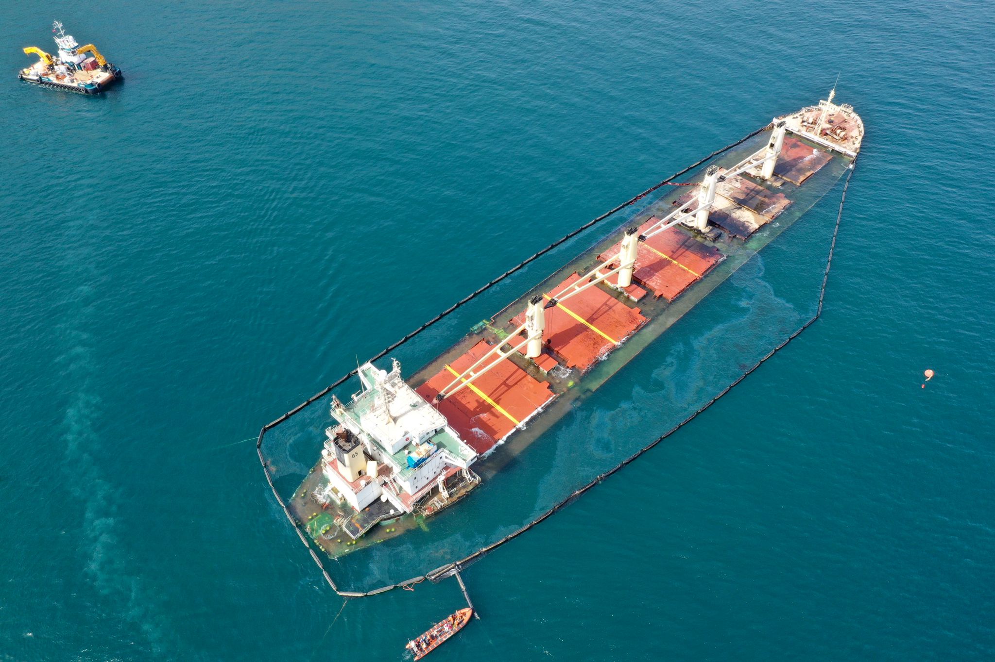 OS 35 Weekend Update – Tuesday 4th October - Your Gibraltar TV (YGTV)