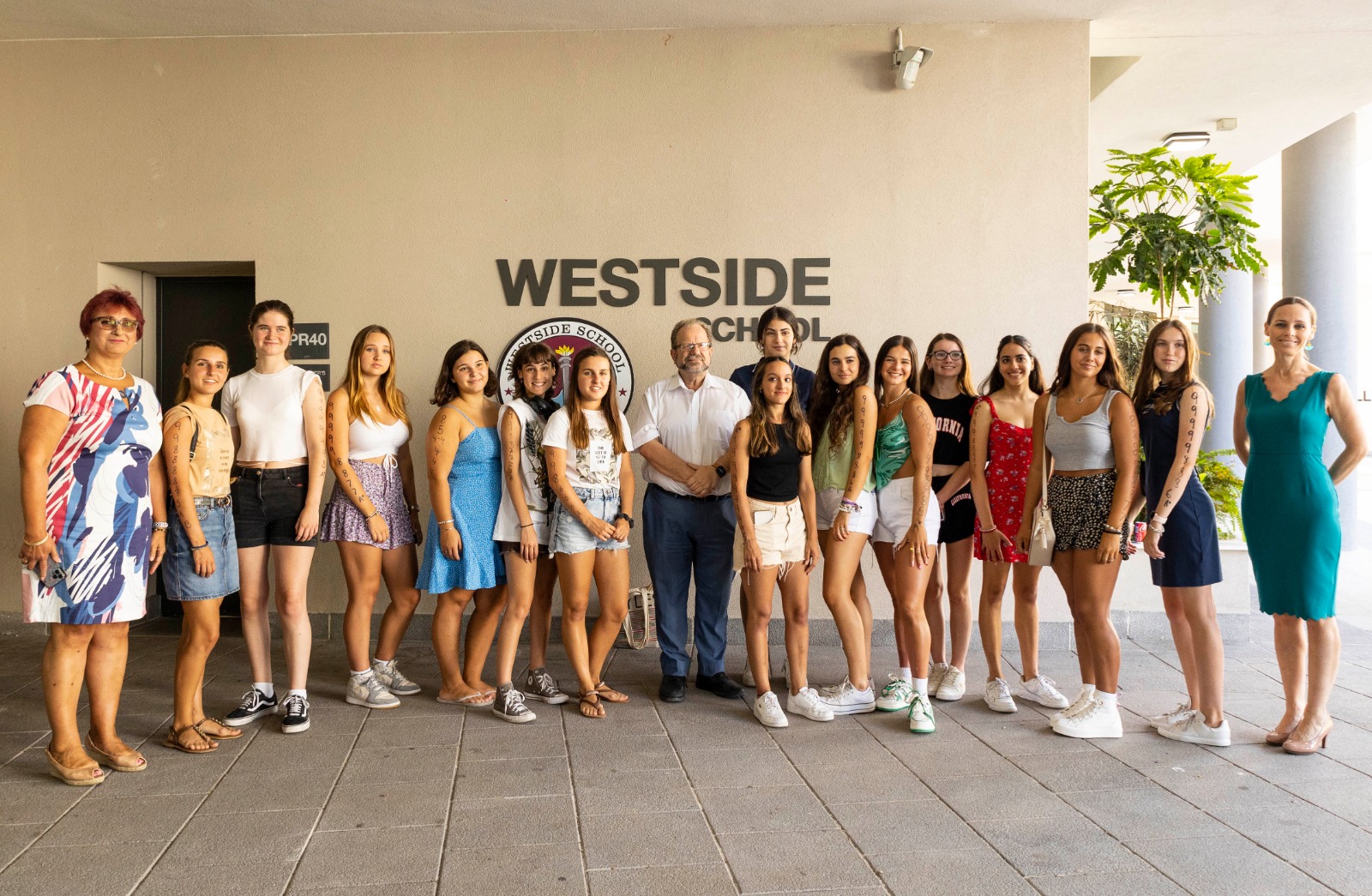 GCSE/Level 2 Results 2022 - Your Gibraltar TV (YGTV)