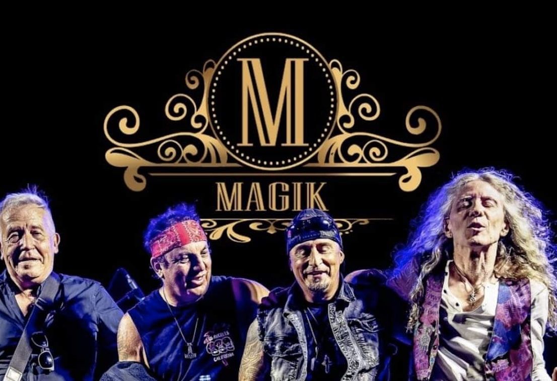 MAGIK Sunborn Concert - Your Gibraltar TV (YGTV)