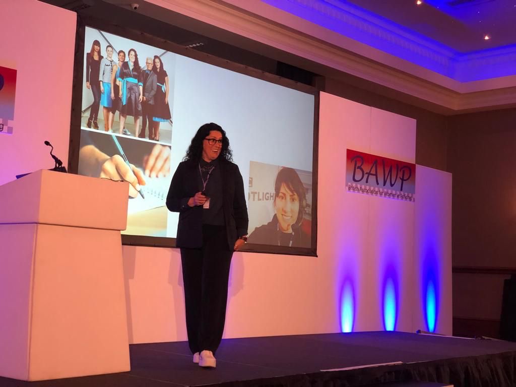 RGP Officer Attends Women In Policing event - Your Gibraltar TV (YGTV)