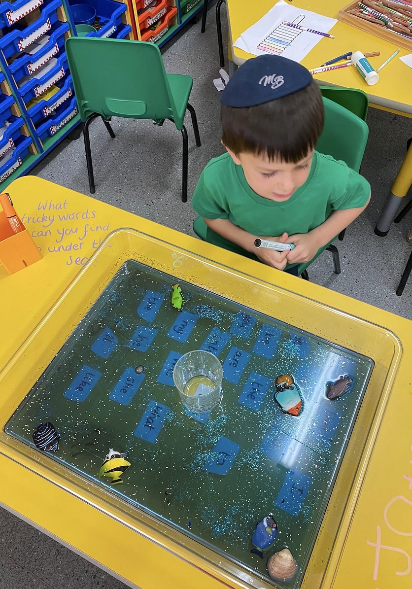 Celebrating Neurodiversity In The Classroom - Your Gibraltar TV (YGTV)