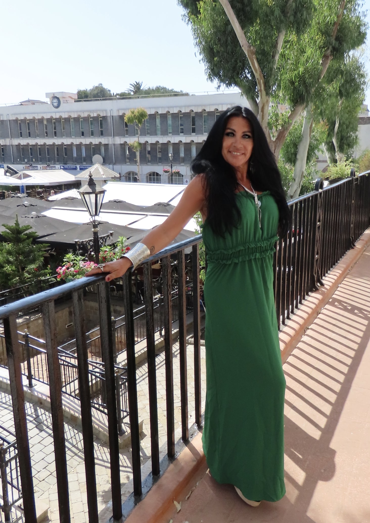 Michelle Manning Signs Up For Mrs Classic 2022 - Your Gibraltar TV (YGTV)