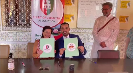 SGA And Mamans Association Sign Partnership And Cooperation Agreement ...