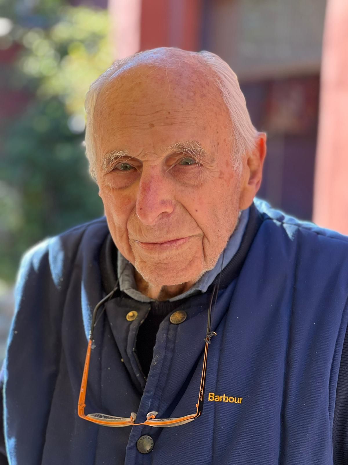 Louis W. Triay Wins First Race of The Season - Your Gibraltar TV (YGTV)