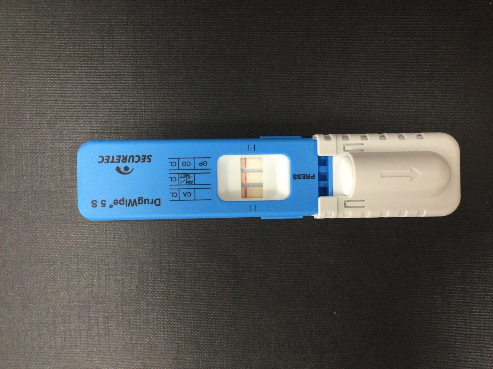 Drug Testing Within The RGP - No Positive Tests - Your Gibraltar TV (YGTV)